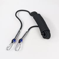Jual Tali Karmantel Paracord Panjat Tebing Climbing Rope 10mm 12mm 10 ...