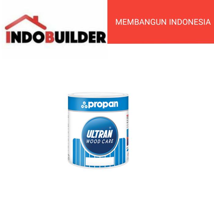 Jual ULTRAN POLITUR P01 KEMASAN 1 KG - Kab. Tangerang - Indo Builder ...