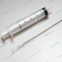 Jual Syringe Suntikan Spet Spuit Parfum Tinta 5 10 20 50ml Panjang ...
