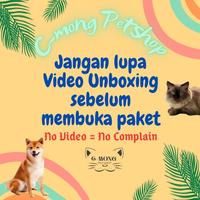 Jual Test Kit A Pet Care FPV Panleu / FCV Calici / Giardia Ag Alat Tes ...