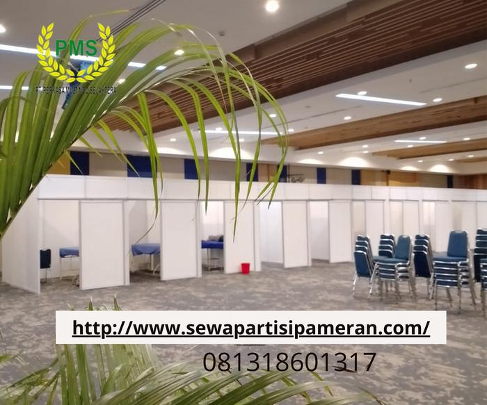 Jual Pembuatan partisi medis manado partisi ruang periksa manado ...