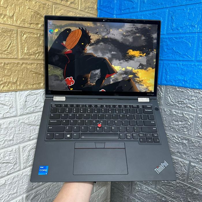 Jual Lenovo Thinkpad X13 Yoga | X13 Intel Core I7 | I5 Gen 12 RAM 16GB ...