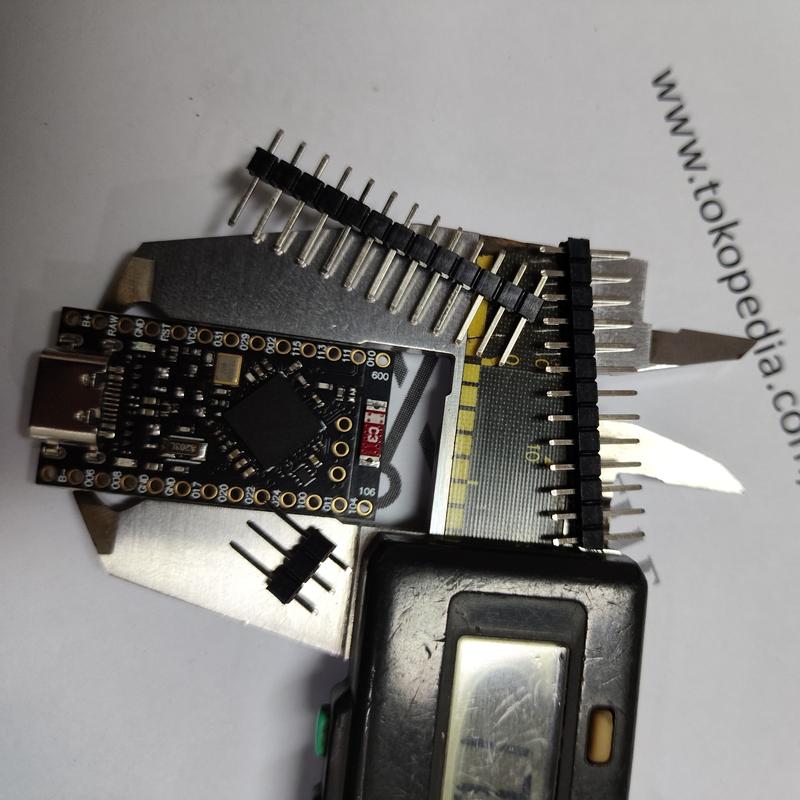 Pro Micro NRF52840 nrf52 Nano 33 BLE 5.0 Board NRF52840 - Shop | Tokopedia