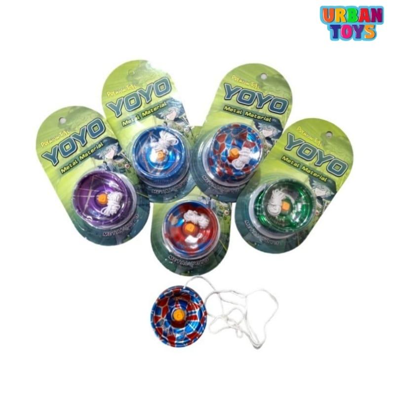 Mainan Anak Yoyo - Super Speed Yoyo - Shop | Tokopedia