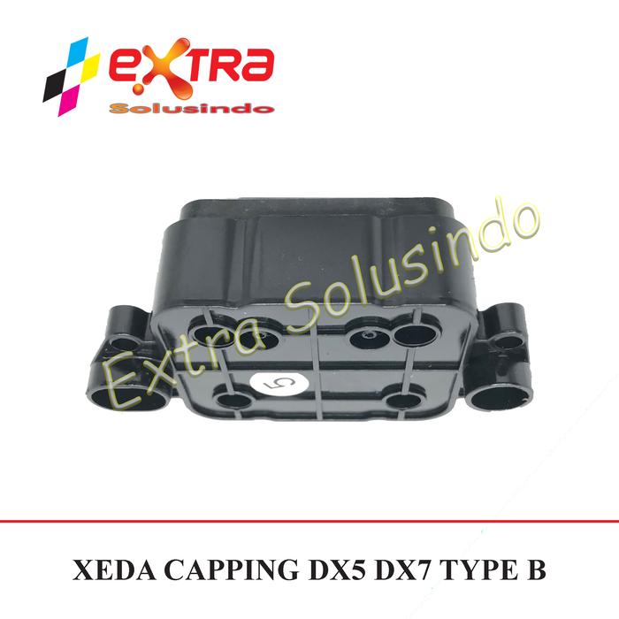 Jual XEDA CAPPING A EPSON DX5 DX7 CSZ5 - Kota Medan - Eramegapart ...