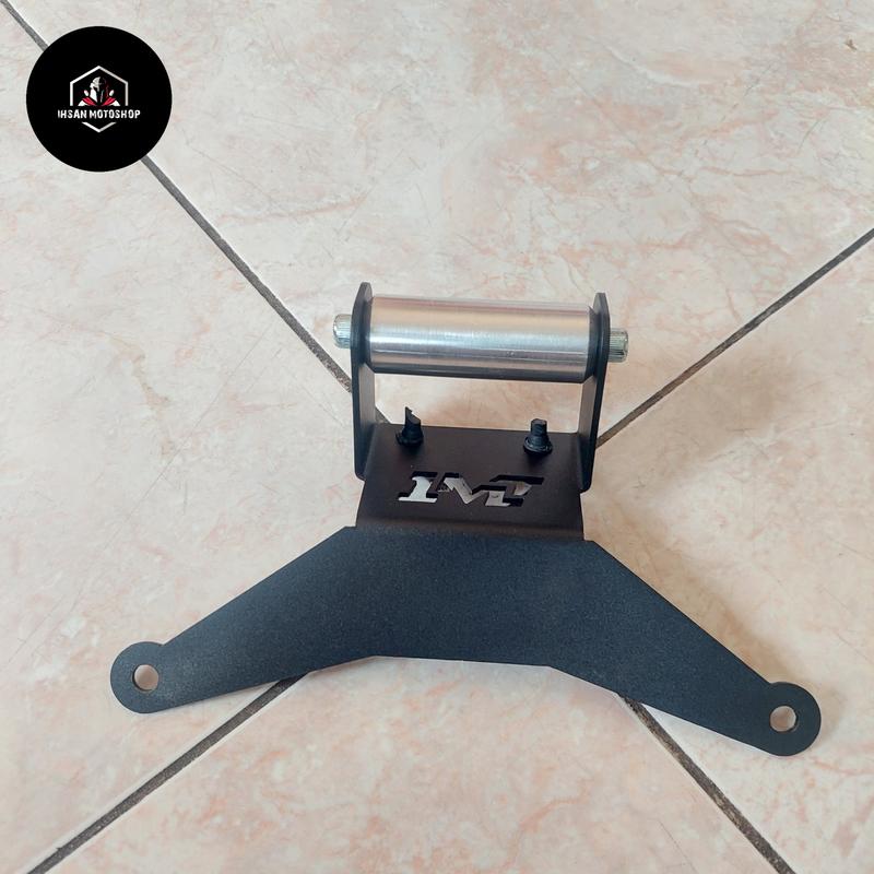 Braket GPS Yamaha Xmax OLD New Model V2 - Shop | Tokopedia