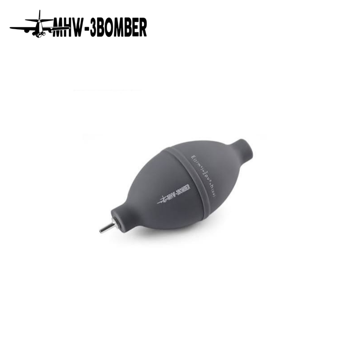 Jual MHW-3BOMBER - Air Blower Coffee Silicone Pembersih Grinder Kopi ...