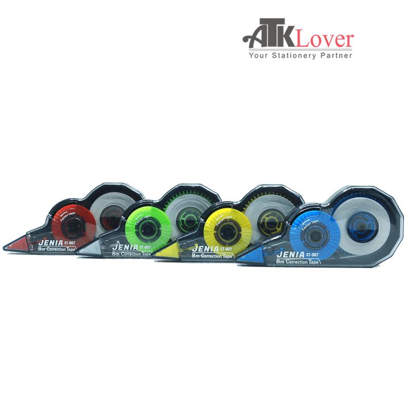Tipex Roll Joyko CT-559 8m - Shop | Tokopedia