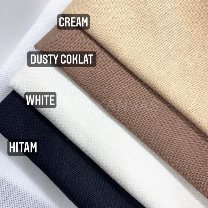 Kain LINEN RAMI Kualitas Premium - Shop | Tokopedia