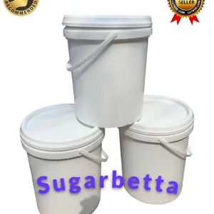 EMBER ES KRIM 8LITER / POT HIDROPONIK POT TANAMAN EMBER 8 LITER - Shop ...