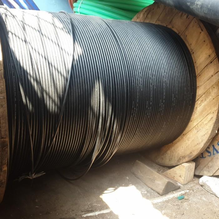 Jual Kabel Fiber Optik FO SM 12 Core ADSS (Universal Duct) - Jakarta ...