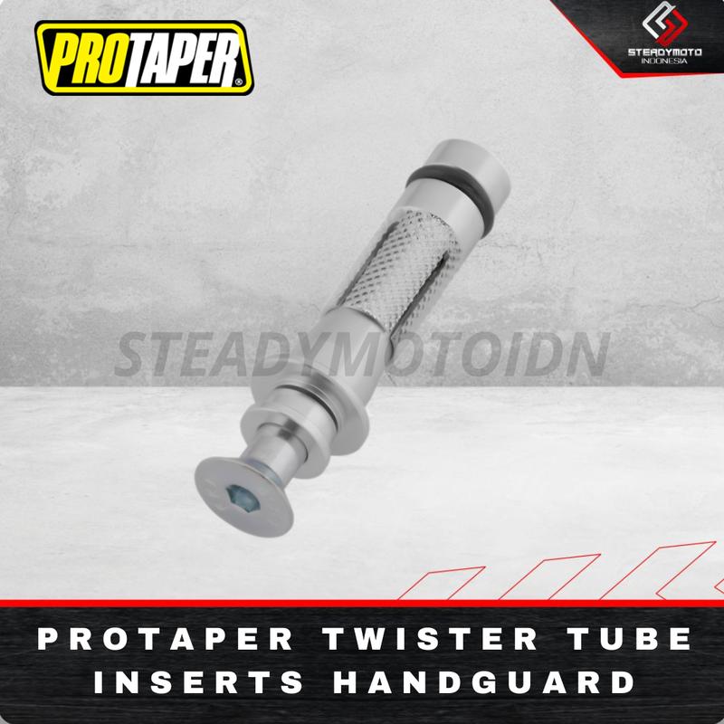 PROTAPER TWISTER TUBE INSERTS HANDGUARD ORIGINAL - Shop | Tokopedia