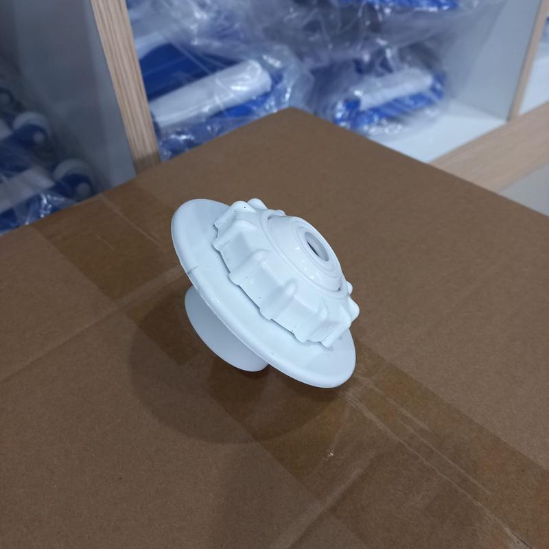 Wall Inlet Kolam 1,5" Model Polos - Wall Inlet Fitting Kolam Renang ...