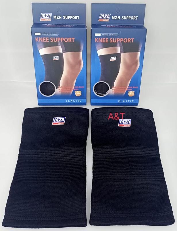 Knee support mizuno atau dekker atau deker lutut pendek mizuno - Shop ...