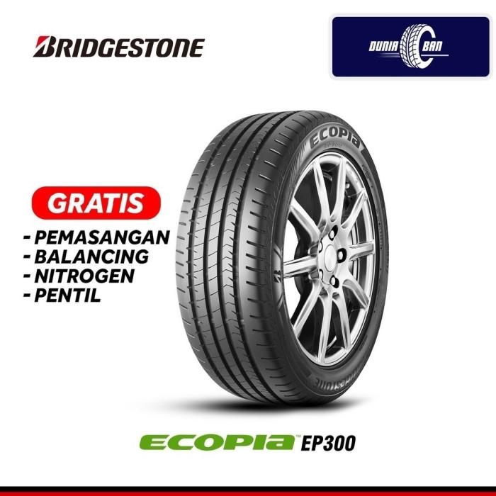 Ban Mobil Bridgestone ECOPIA EP150 185/65 R15 - Shop | Tokopedia