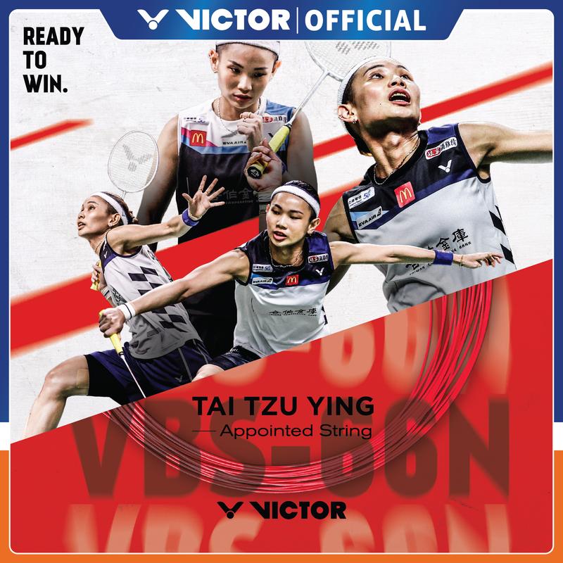 Senar/ String VICTOR VBS-66N - Shop | Tokopedia