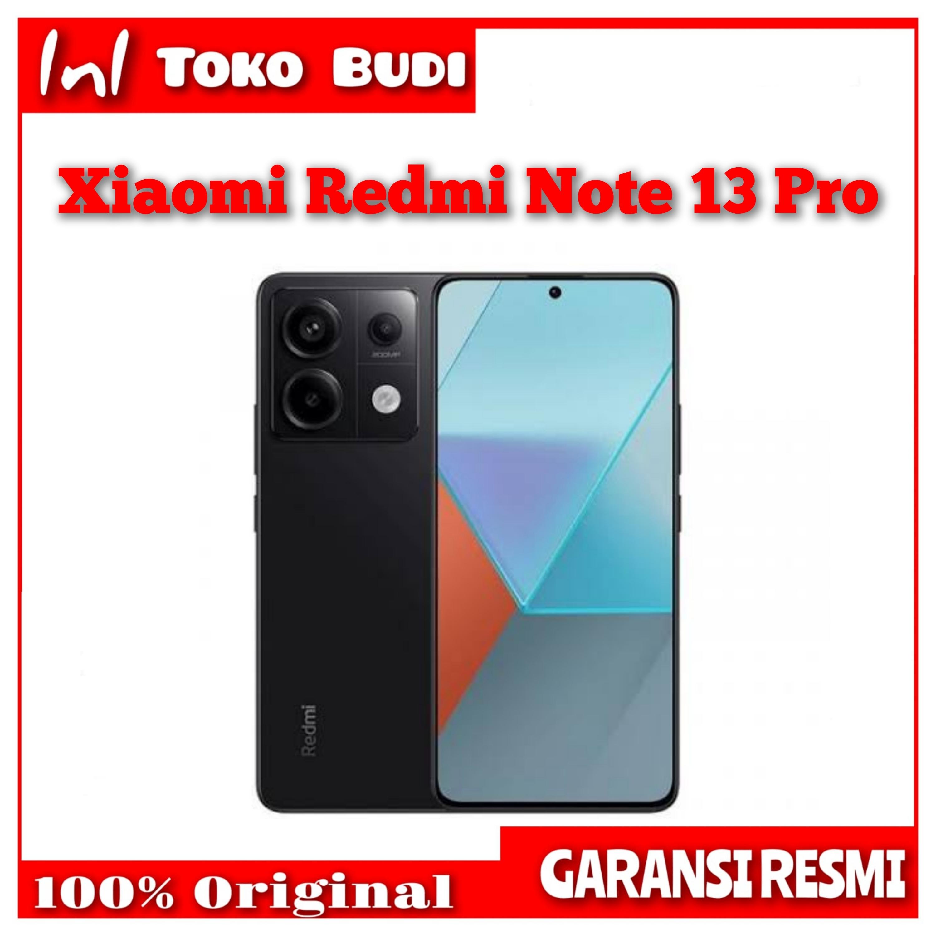 Xiaomi Redmi Note 14 5G Garansi Resmi - Shop | Tokopedia