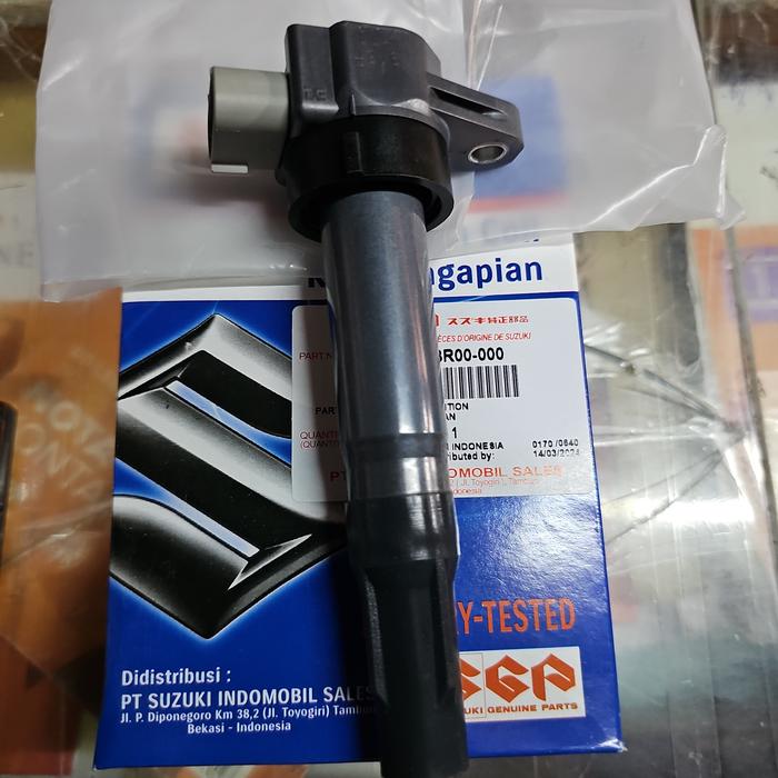 Promo Coil pengapian All new Ertiga/Ertiga XL7/Ertiga old/Splash/All ...