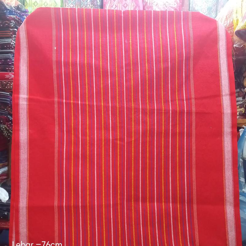 uis bekabuluh tenun ATBM/mangiring Karo - Shop | Tokopedia