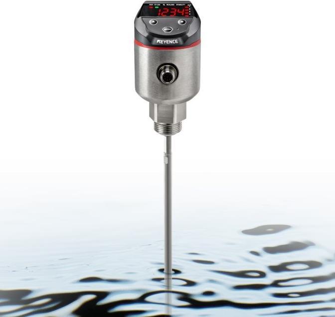 Jual Water Level Sensor Keyence Fl-001 - Jakarta Utara - Jaya Berkat ...
