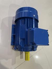 Promo Yuema YU 3000RPM/2POLE 2HP/1,5KW B3 Foot Mounted | Electric Motor ...