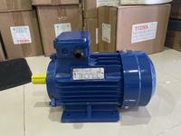 Promo Yuema YU 3000RPM/2POLE 2HP/1,5KW B3 Foot Mounted | Electric Motor ...
