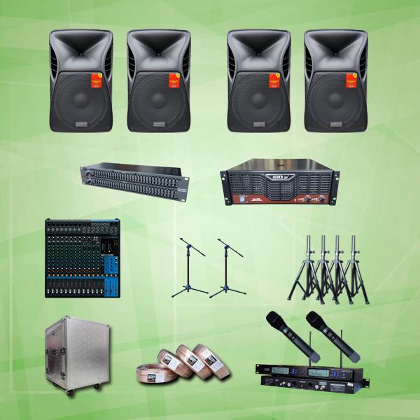 Jual SOUND SYSTEM RAPAT MEETING BESAR 4 YAMAHA AUDERPRO SPESIFIKASI ...