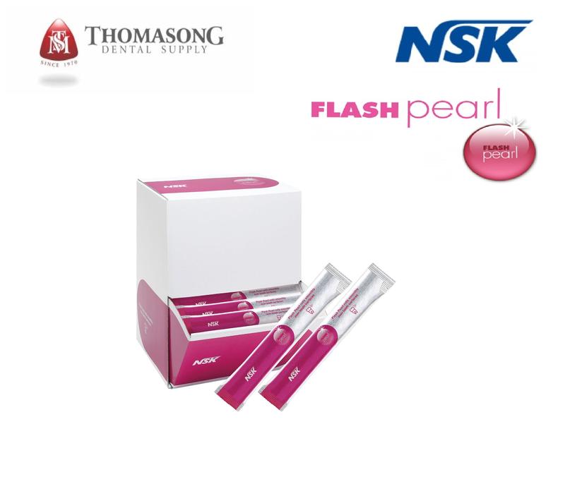 NSK - Flash Pearl Satchets 15gr - Shop | Tokopedia