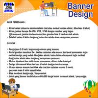 Jual Spanduk, Banner, Mmt Kimri, Kimbab Onigiri, Bagus Murah - 4x100 cm ...