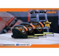 Jual Alat Ukur Meteran Measuring BLACKFOOT Tape 3 / 5 / 7.5 Meter ...