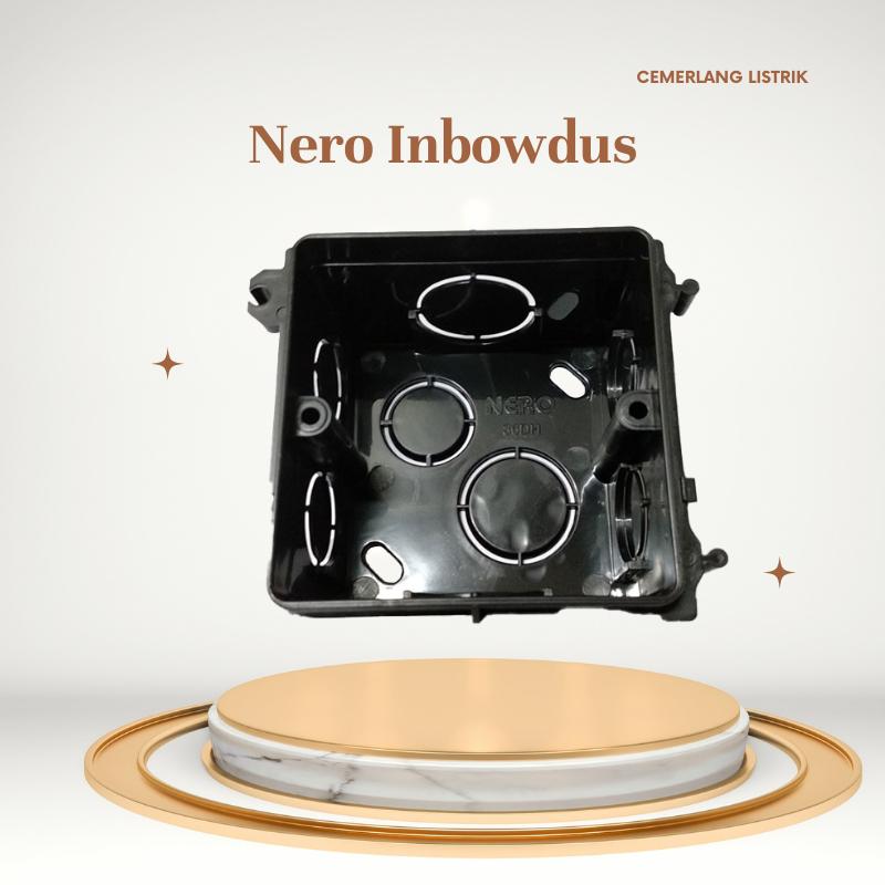 Inbowdus nero dan outbow dus nero - inbow dus Premium cocok - Shop ...