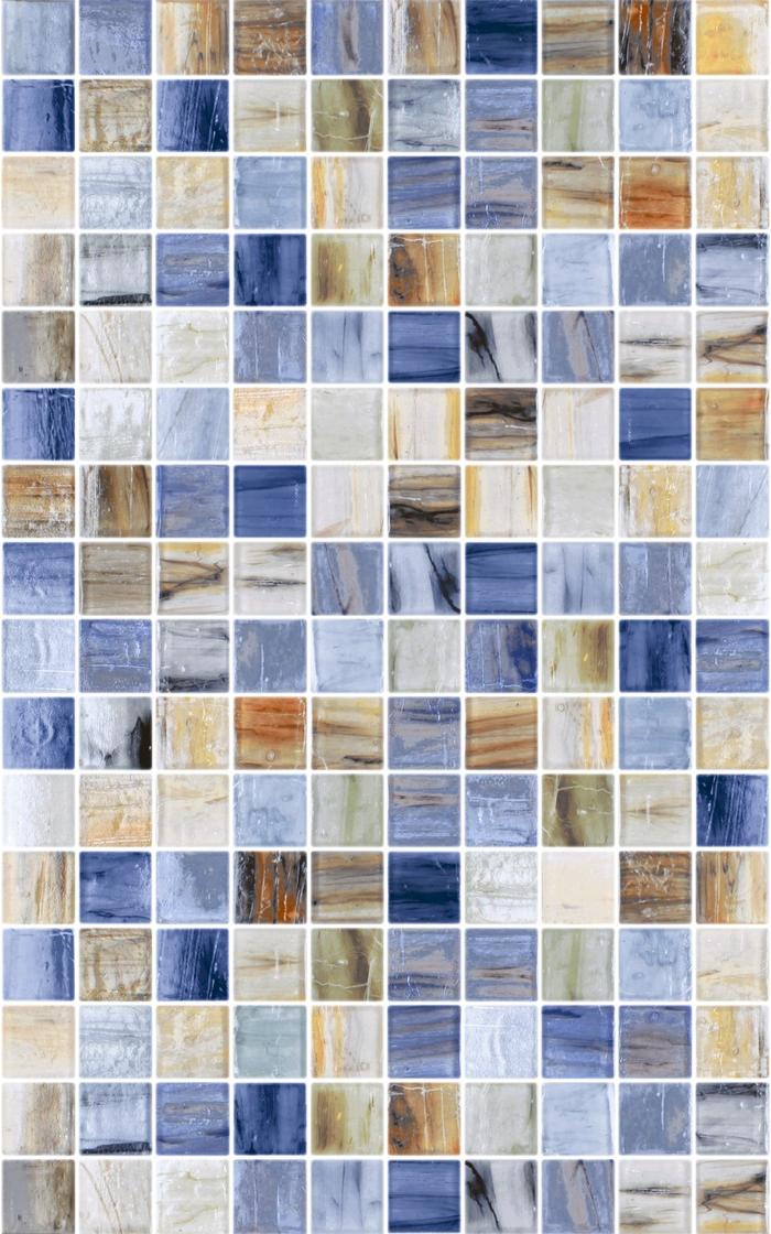 Jual Keramik Dinding Asia Tile EMPIRE Series 25x40 cm - Blue - Kota ...