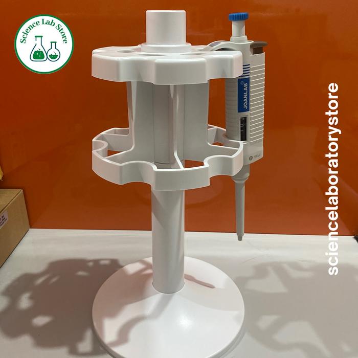 Jual Round Stand Pipette Joanlab - Kota Bekasi - Science Laboratory ...