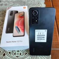 Jual redmi note 12 pro ram 6/128 - Kab. Sidoarjo - MFIRRIZQI CELLULAR ...