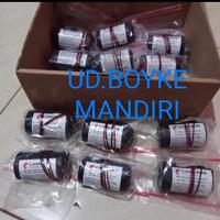 Jual BATTERY CAMERON NUFLO 3,6 VDC / 80 mA MAX. P/N : 9A- 100005111 REV ...