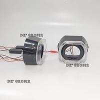Jual Shroud 1.5 inc PNP Untuk Semua Biled Matrix X1 1.5inc Body Black ...