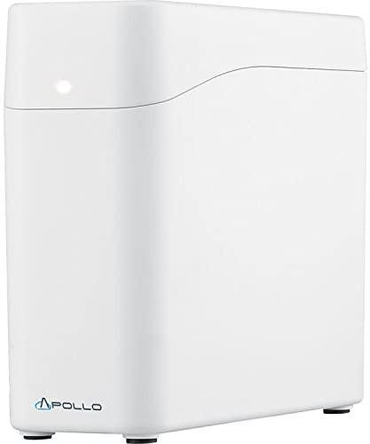 Personal Cloud 4TB Promise Apollo 4TB - USB 3.0 - Ethernet Port - Shop ...