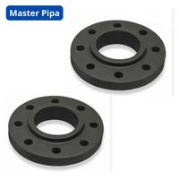 Jual SO Flange / Slip on Flange 4 Inch #150 RF A105N Carbon Steel ...