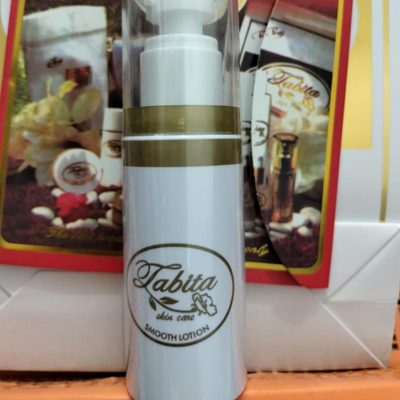 TONER WAJAH EXCLUSIVE TABITHA IMPORT MALAYSIA SEGEL - Shop | Tokopedia