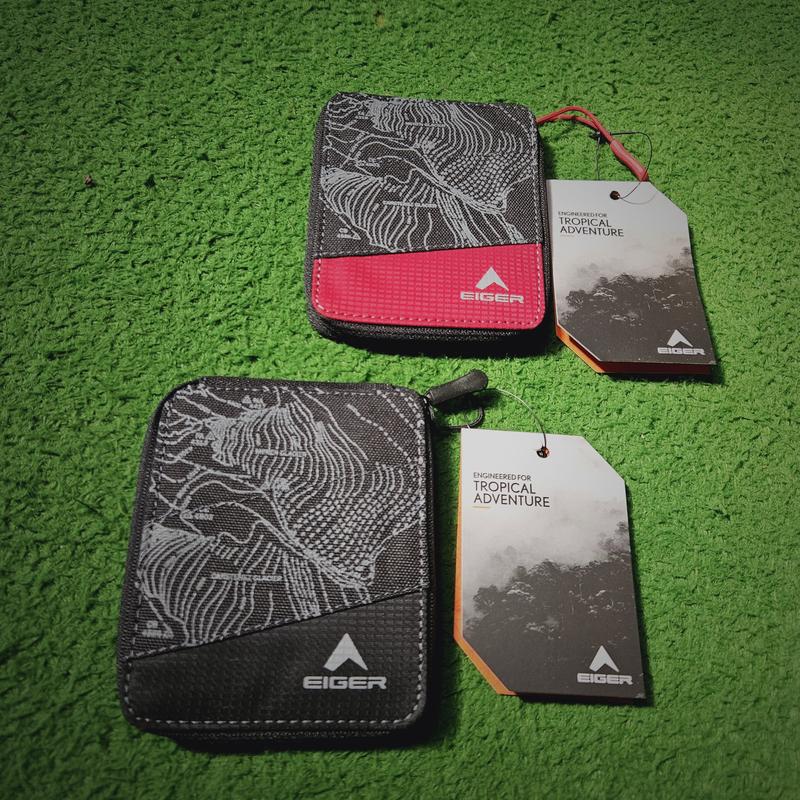 dompet eiger submarine original - Shop | Tokopedia