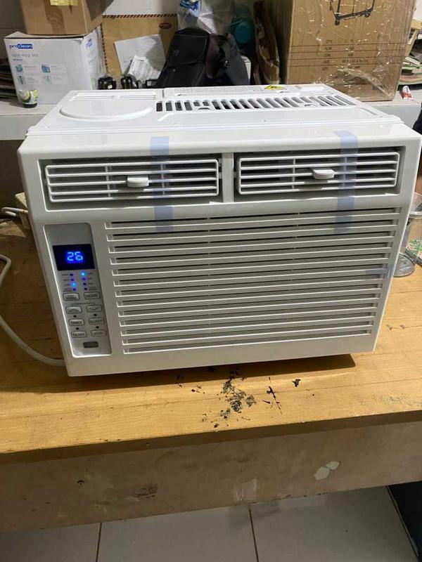 AC WINDOW REIWA 1/2PK CW-0501RA 0.5PK - Shop | Tokopedia