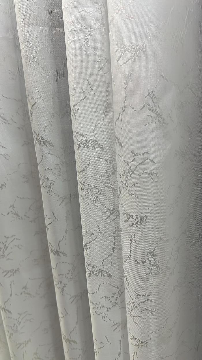 Jual Vitrase Motif Abstrak Minimalist | Vitrage | Gorden Tipis ...