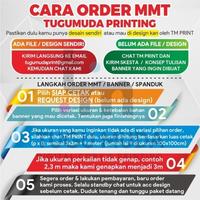 Jual Cetak Spanduk|Banner|MMT - DIRGAHAYU REPUBLIK INDONESIA - LOMBA 17 ...