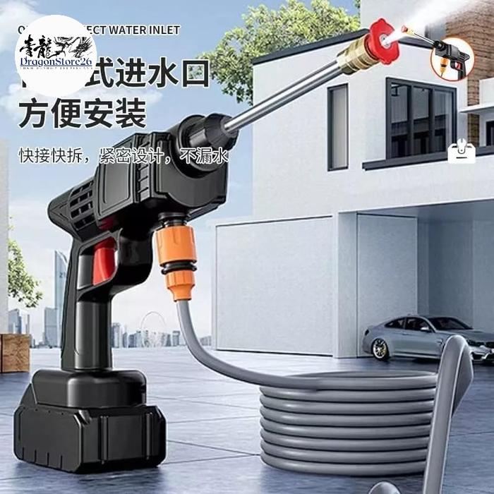 Jual Alat Cuci Mobil Motor AC Jet Cleaner Mesin Cuci Motor Ac Mobil ...