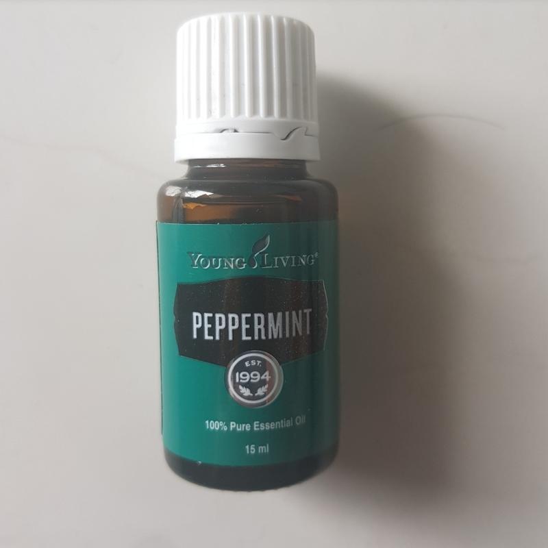 Peppermint 15ml YL Original segel essential - Shop | Tokopedia