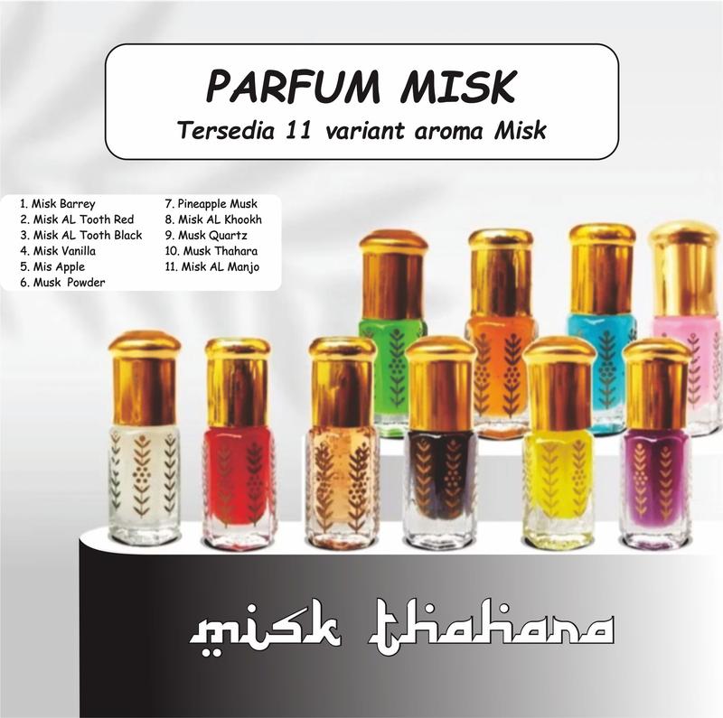 Misk Thaharah Original 100% Saudi | Misk Saudi Misk Thahara Misk - Shop ...