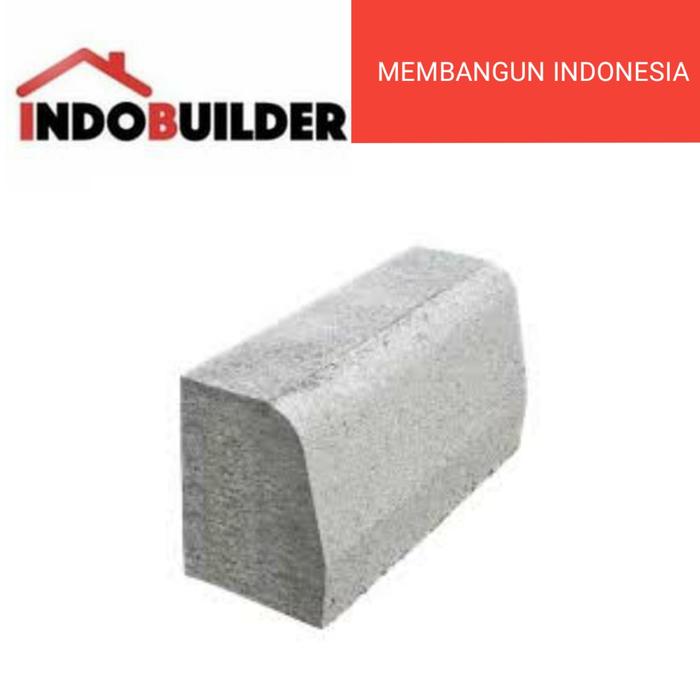 Jual KANSTIN DKI 40 X 20 X 15 X 10 CM KANSTEEN BETON - Kab. Tangerang ...
