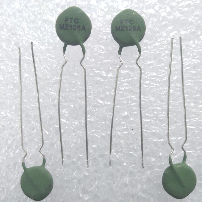 PTC Mesin Las MZ 126 A Mesin Las - Shop | Tokopedia