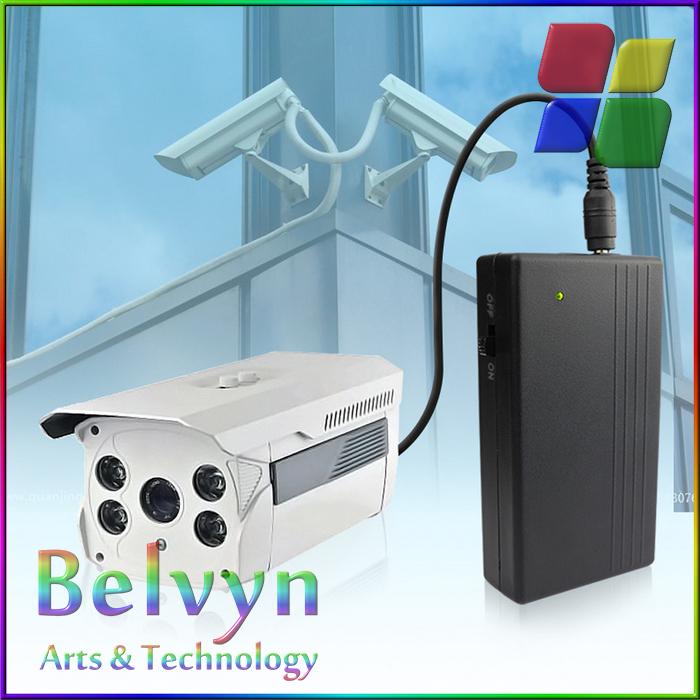 Smart Portable Mini UPS Power Supply Backup 5V/2A 14.8 WH - UPS502A ...