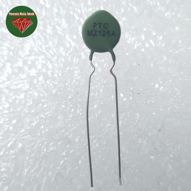 PTC Mesin Las MZ 126 A Mesin Las - Shop | Tokopedia